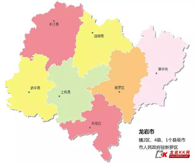 福建龙岩长汀地图 福建长古城 长县乡镇 第10页 大山谷图库