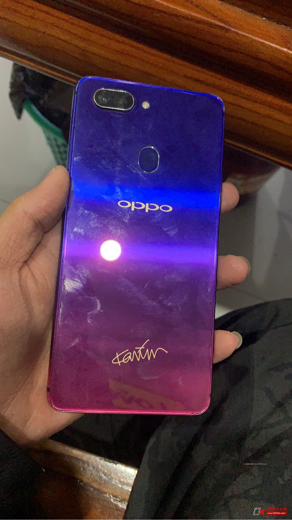 oppor15壁纸梦境-千图网
